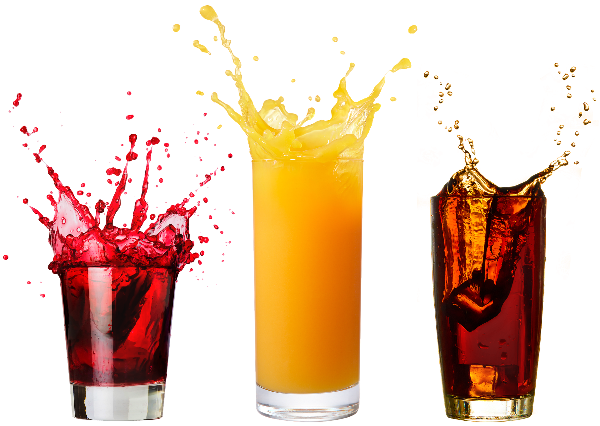 Sugar-Free – Fizzy Delivery