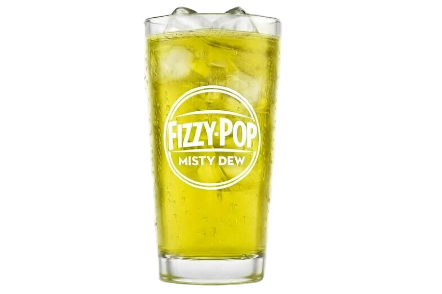 SYRUP – Fizzy Delivery