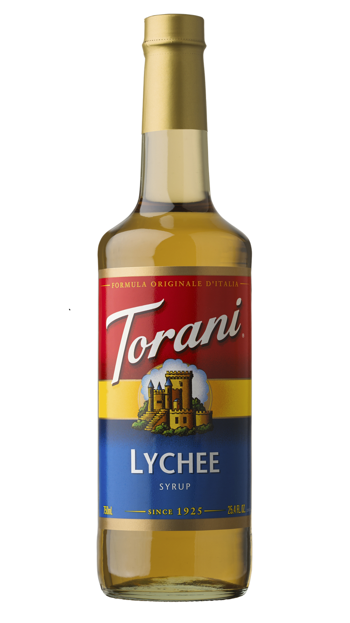 Torani Syrup – Fizzy Delivery