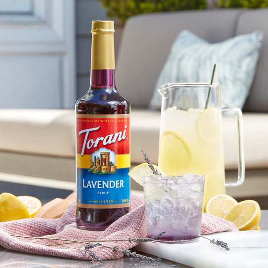 Torani Syrup – Fizzy Delivery