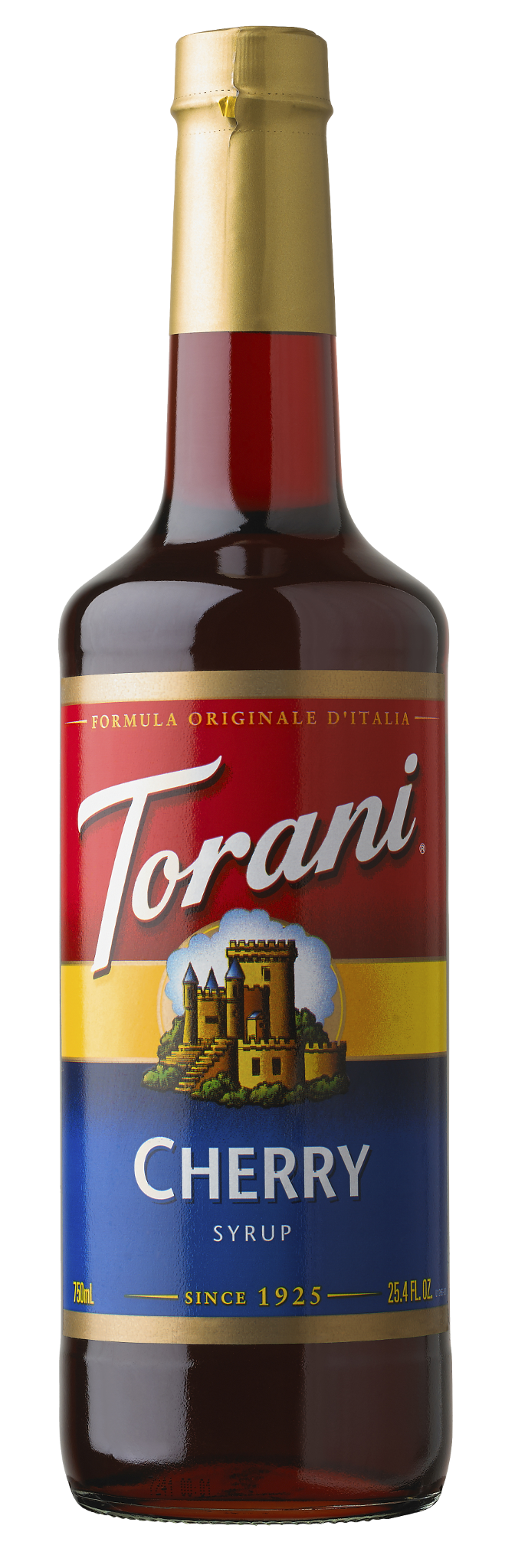 Torani Syrup – Fizzy Delivery